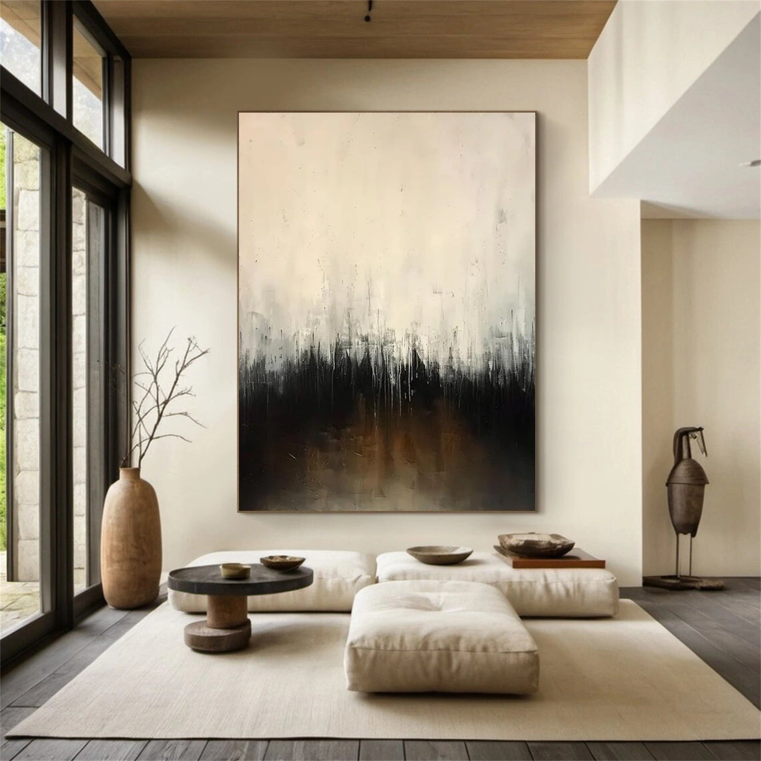 Abstract Tranquility #WS471