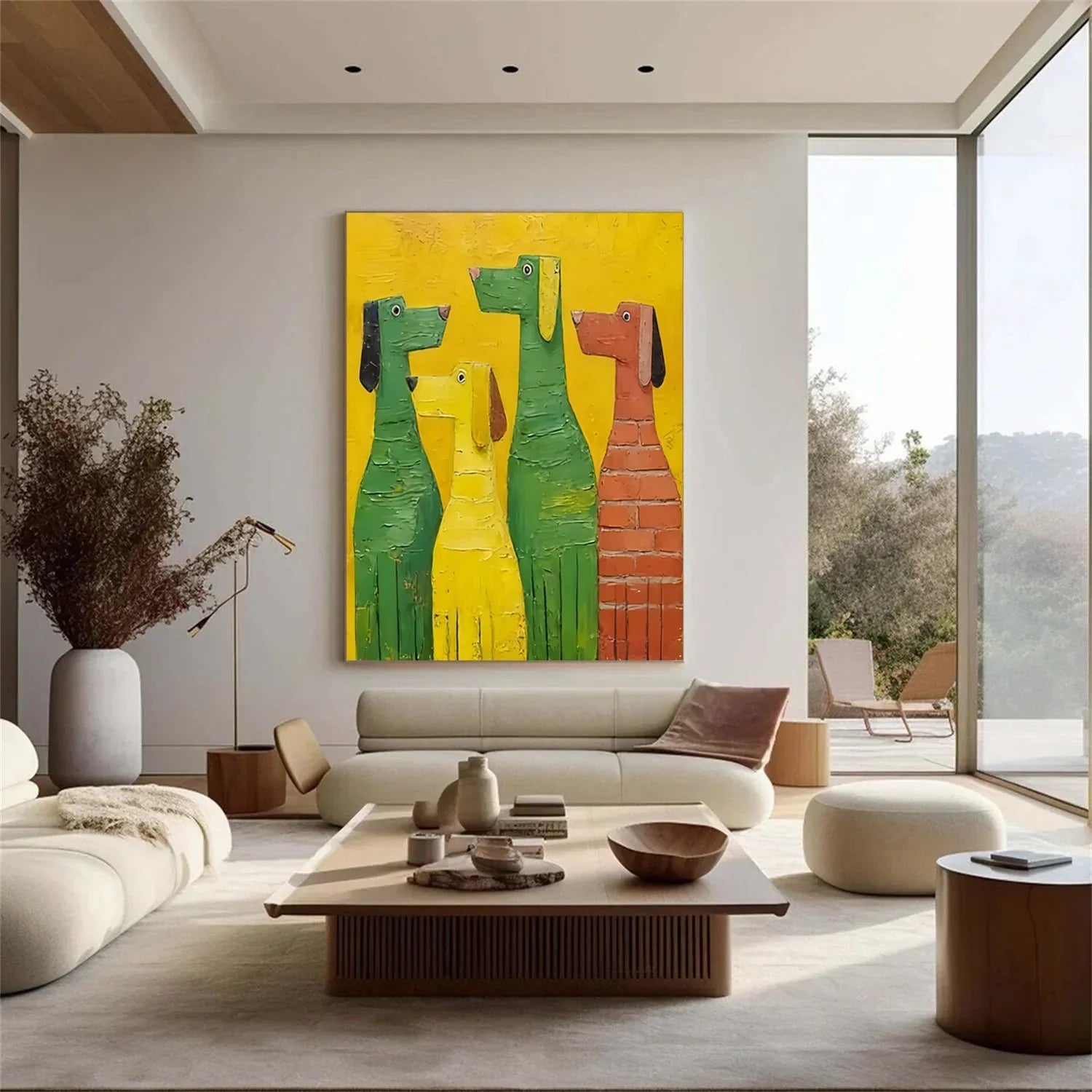 20 Creative Wall Design Ideas to Instantly Transform Your Home