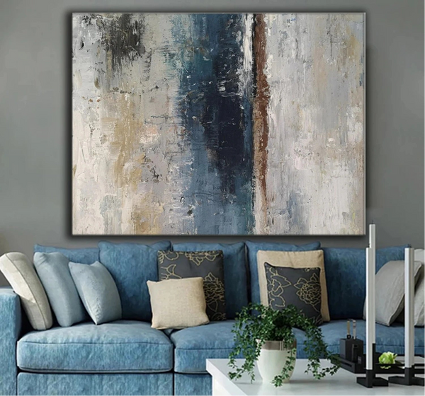 How to Make Abstract Art: A Beginner's Guide