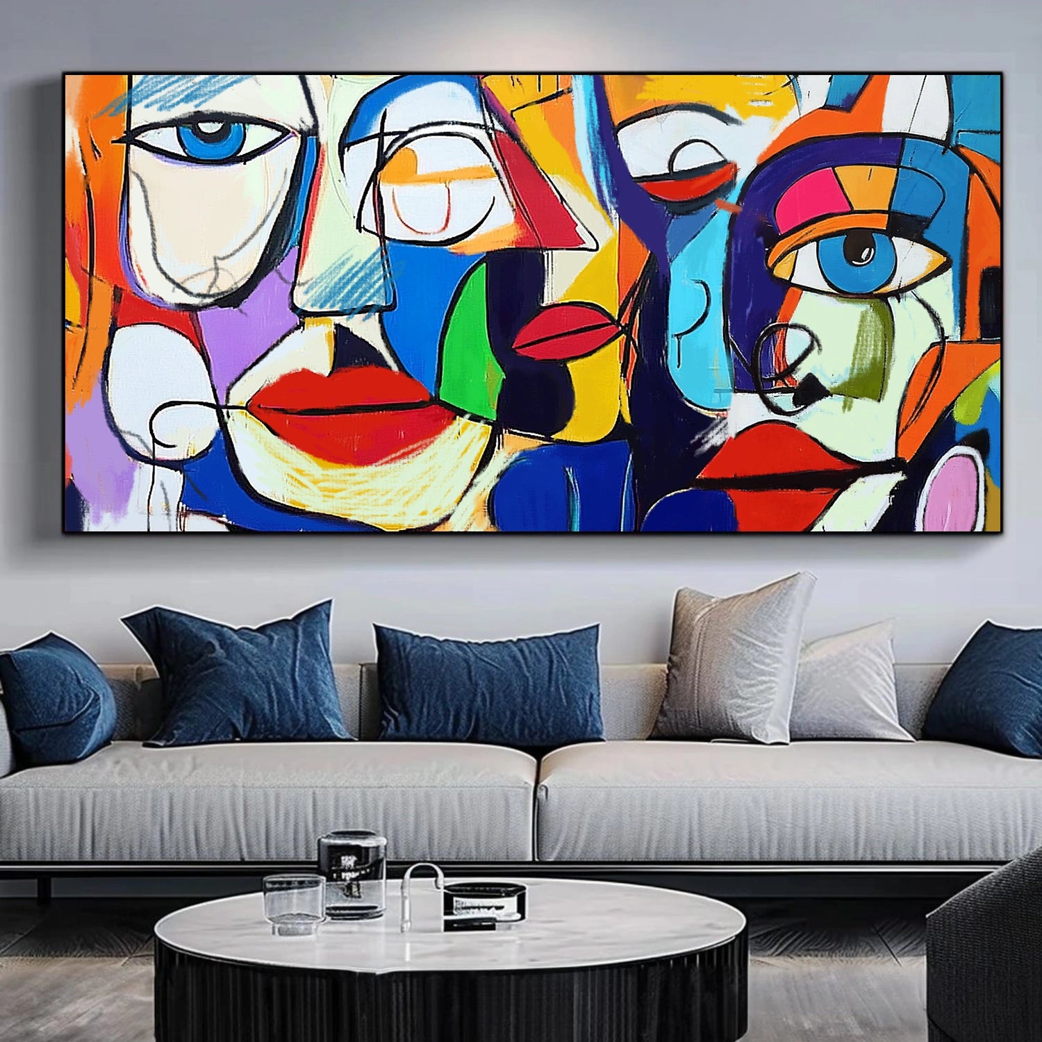 POP ART #PA107
